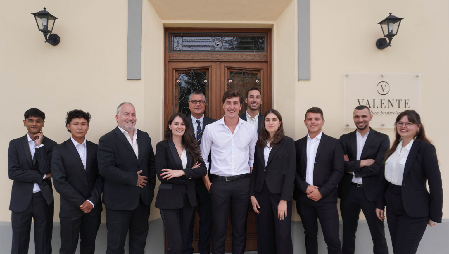 Home - Valente Italian Properties